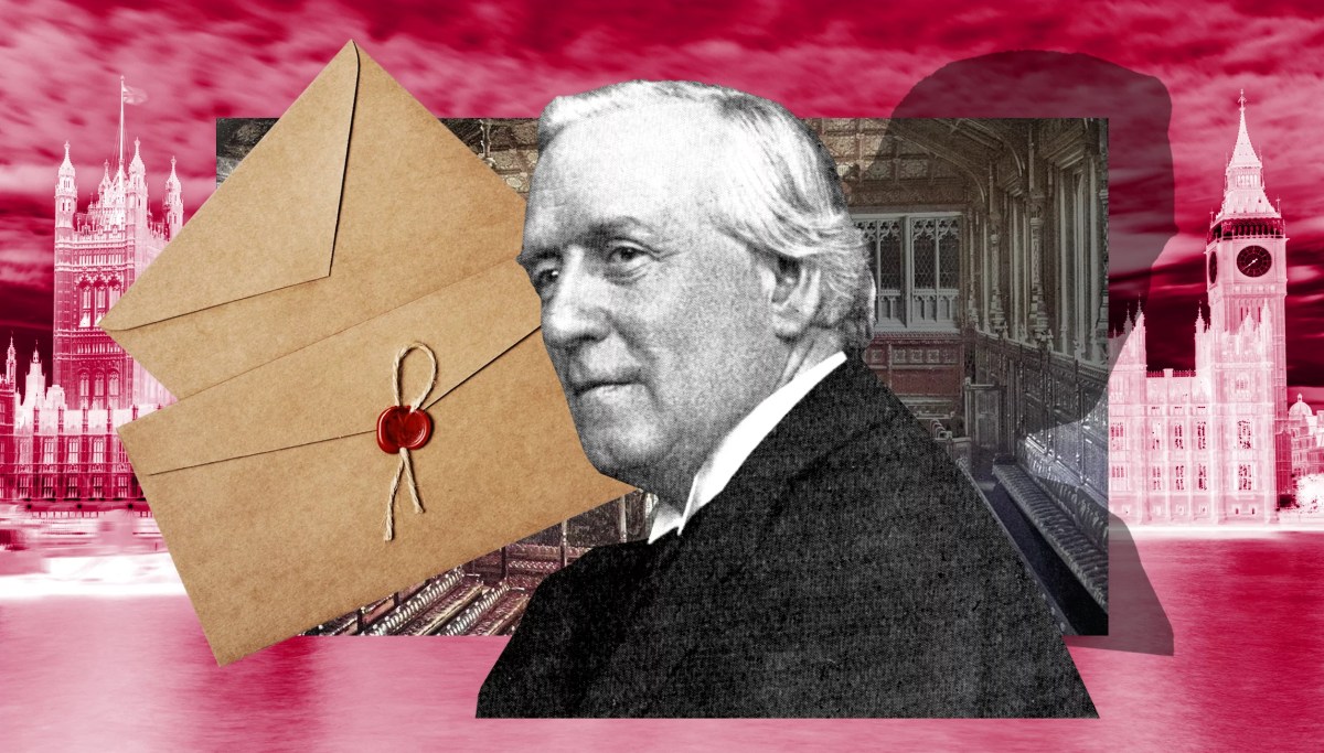 For his latest trick, Robert Harris novelizes a World War I British sex ...