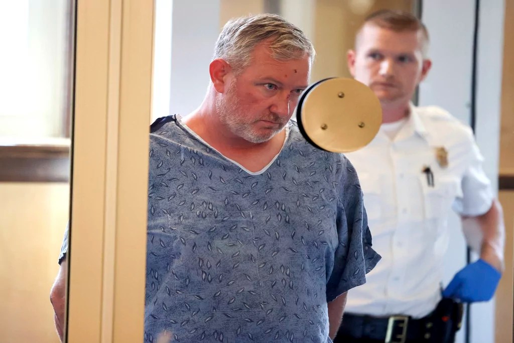 Jewish group expresses support for man who shot anti-Israel attacker in ...