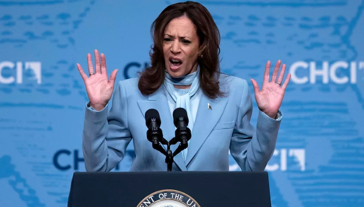 Liberal Media Scream: PBS says Harris a ‘happy warrior’ ready to ‘slap ...