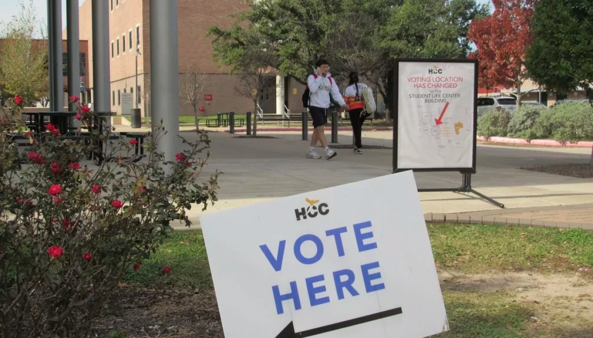 Election 2024: Four races pivotal to Republican power in House