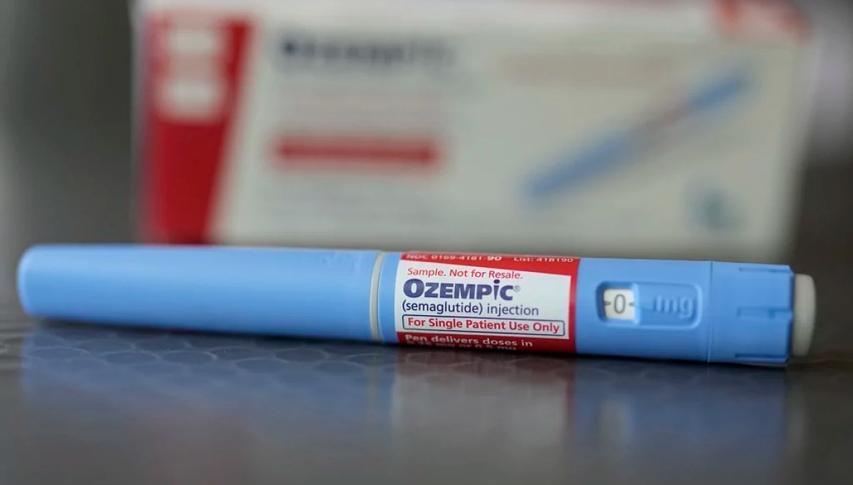 Ozempic could help with opioid and alcohol abuse, new research shows