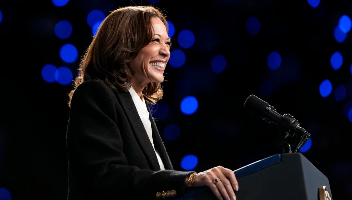 Harris called out for denying Time magazine interviews
