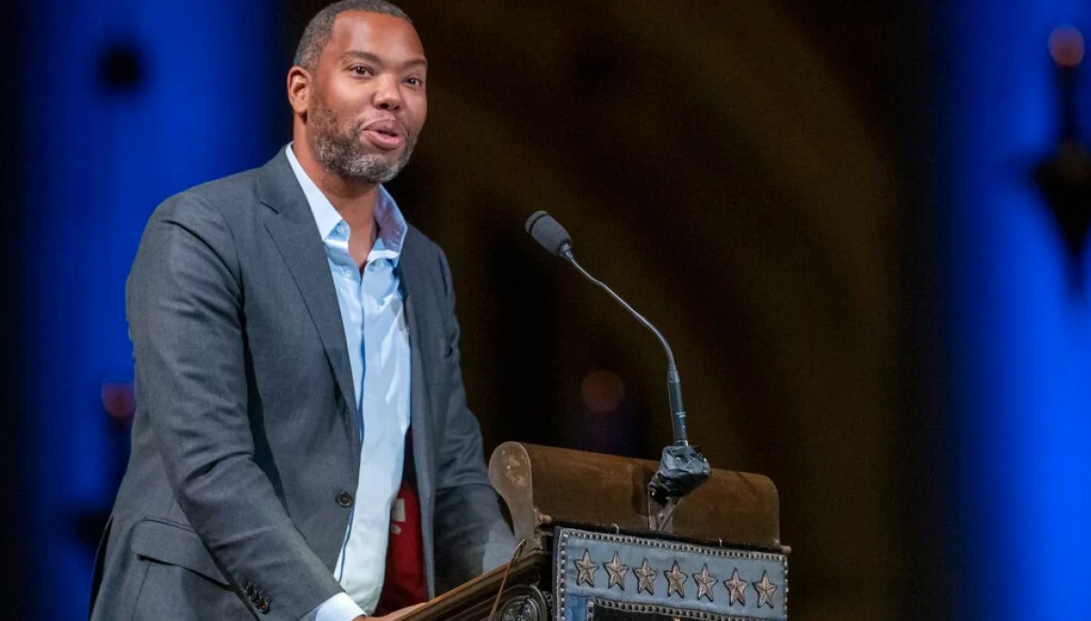 The closing of the Democratic Party mind