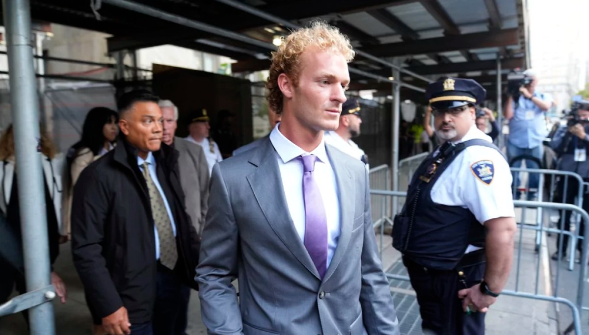What to know about Daniel Penny's case ahead of the trial