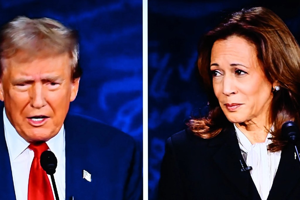 The Sex Election