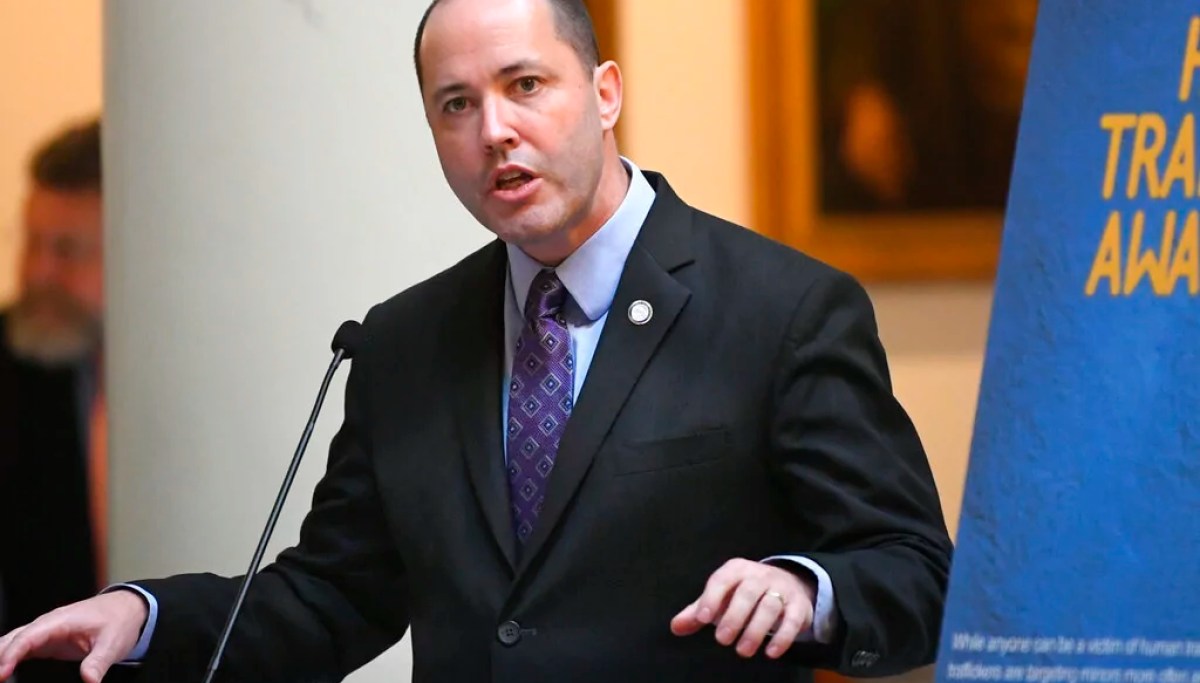 Georgia attorney general appeals judge's abortion ban rollback