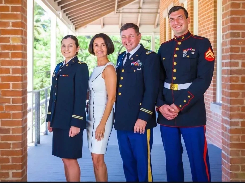 Family wants federal investigation after Marine veteran murdered in Mexico