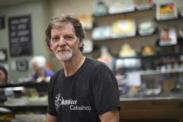 Jack Phillips’s pyrrhic victory - Washington Examiner