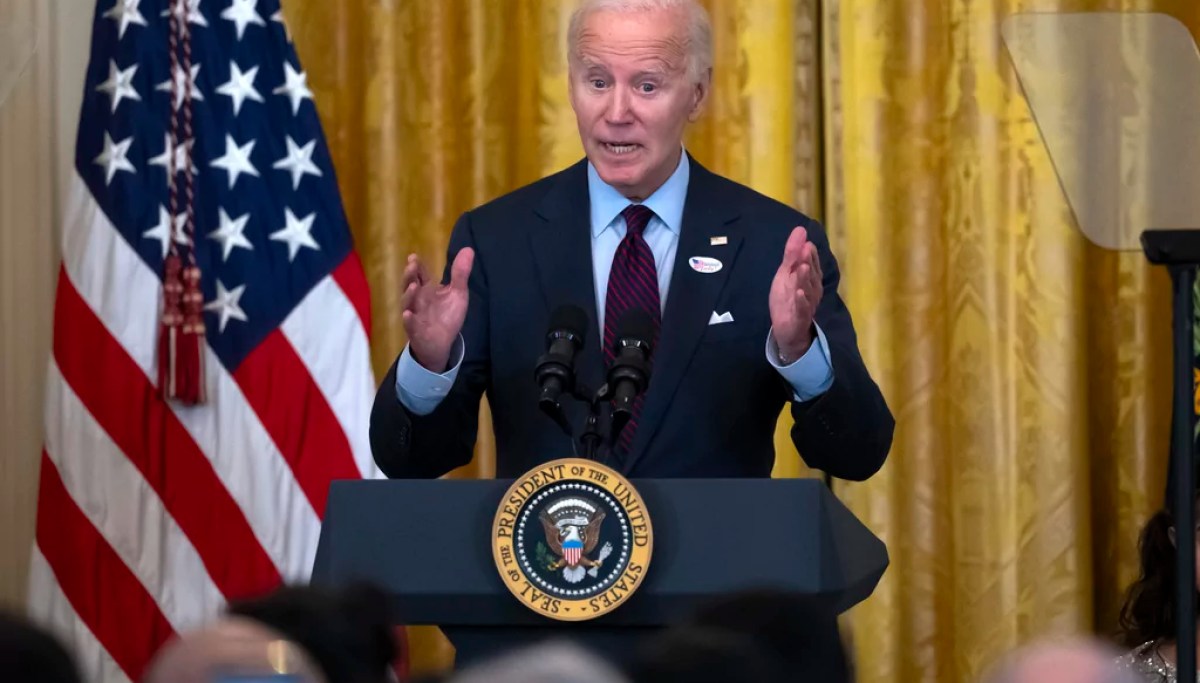 The straight line from Biden’s ‘learn to code’ to Trump supporters are ...