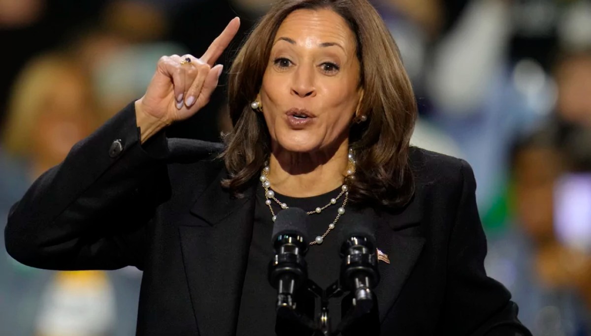 Trump campaign jokes about Fox News interview with Harris as 'newest ad'