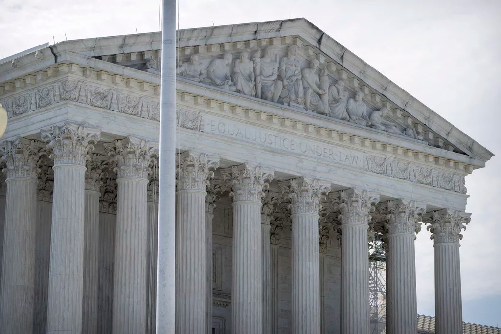 Supreme Court case could open door for late-arriving ballot challenges