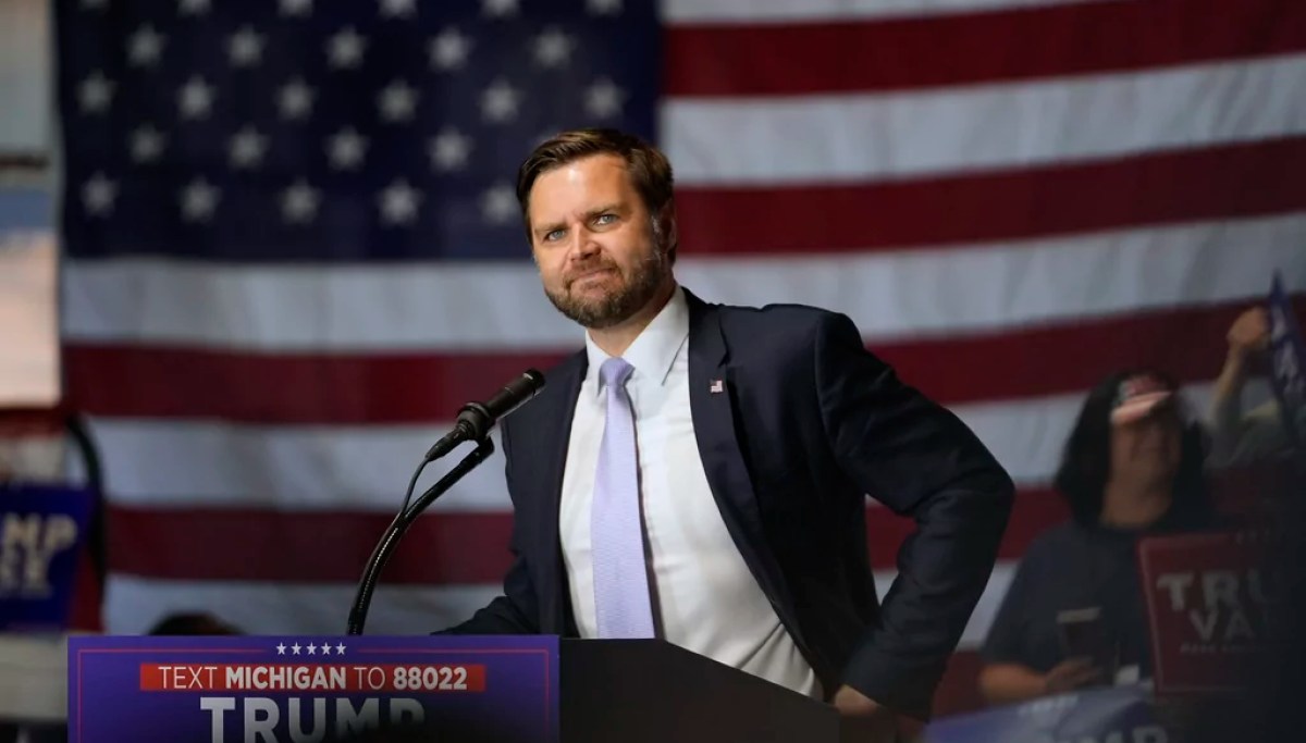 Vance defends Trump's 'exaggerated' claims of Aurora being 'taken over ...