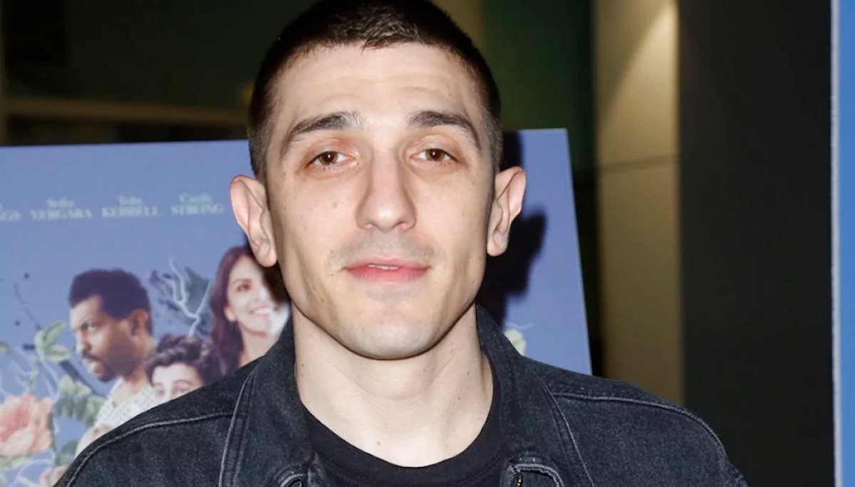 The 'woke' mob targets another comedian. His crime? Talking to Trump