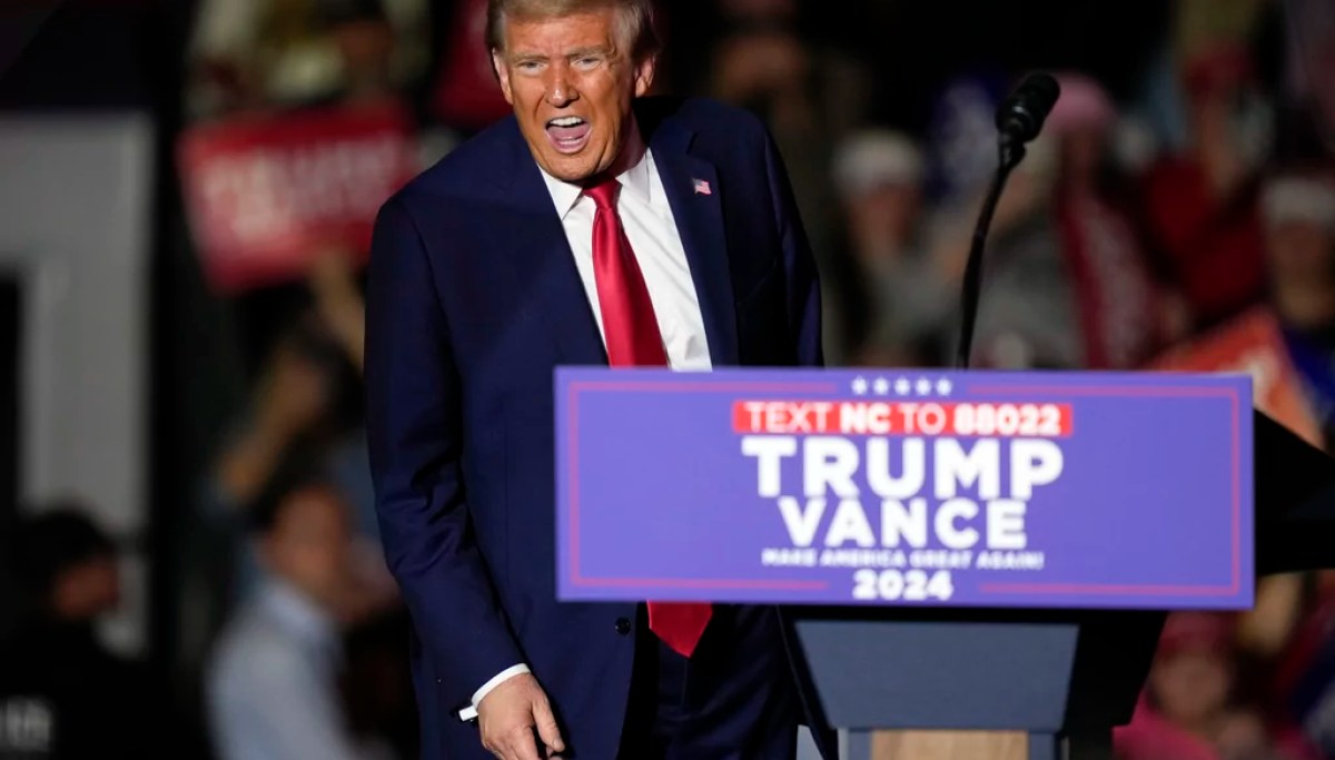 Major odds shift has GOP favored to win House, Trump surging ahead in ...