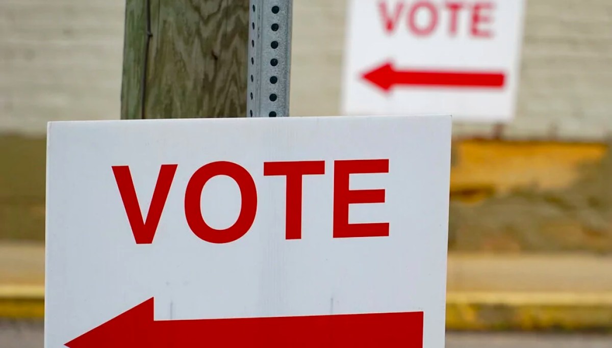 Here's what we know about early ballot problems