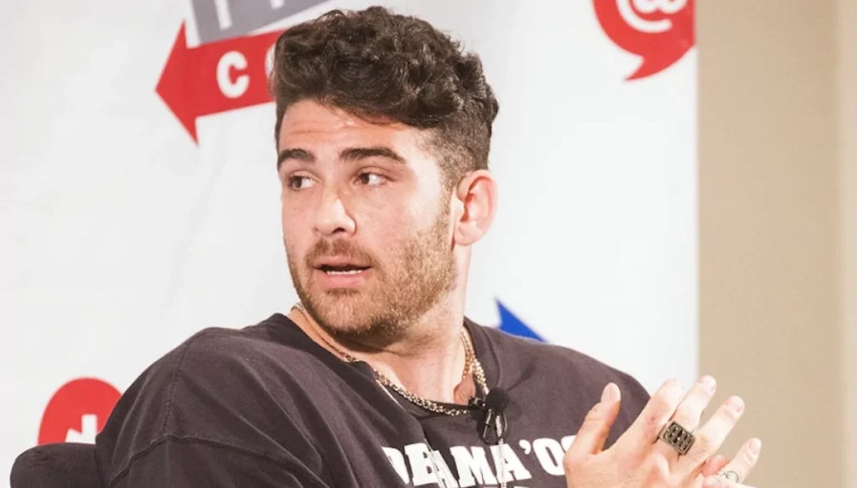 Hasan Piker’s violent radicalism exposed