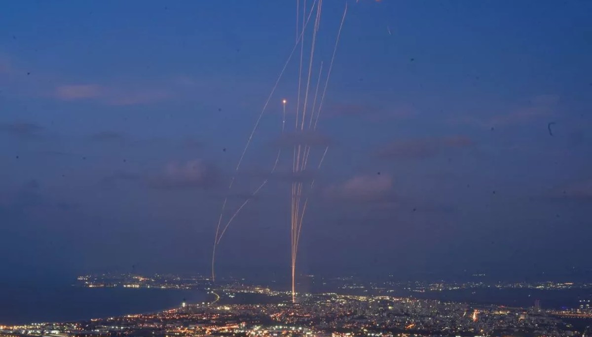 Palestinian Islamic Jihad top commander killed in Israeli airstrike