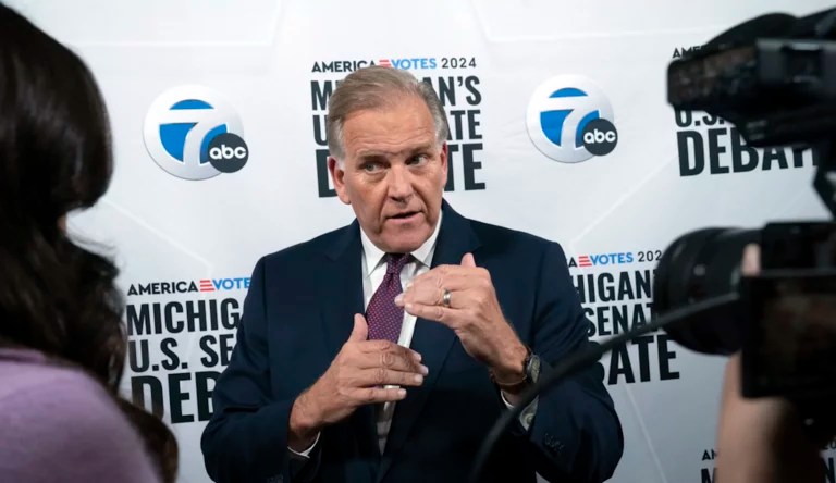 Kaylee McGhee White - Washington Examiner