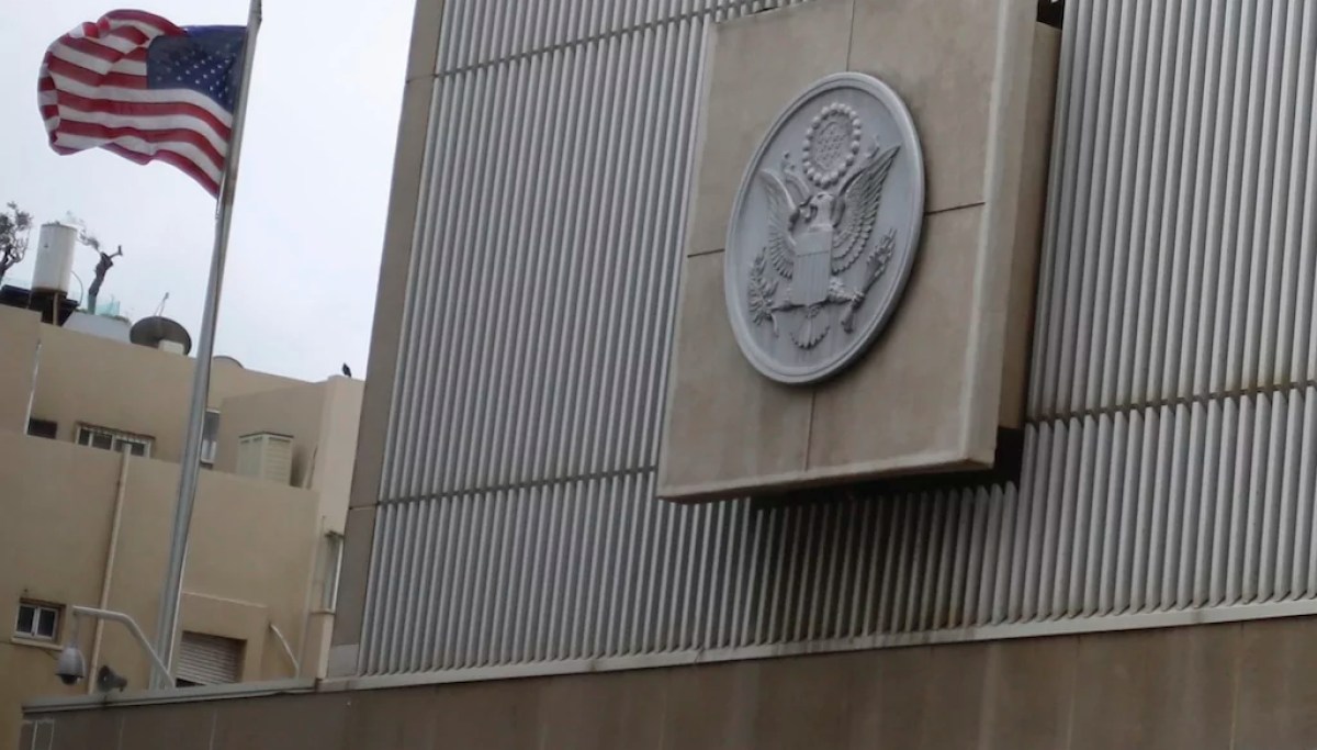 Biden pick for top Libya role withdraws after Senate slow-walked ...