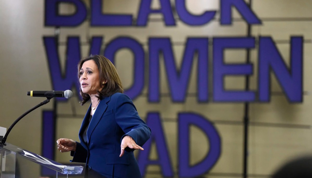 Identity politics comes back to bite Democrats