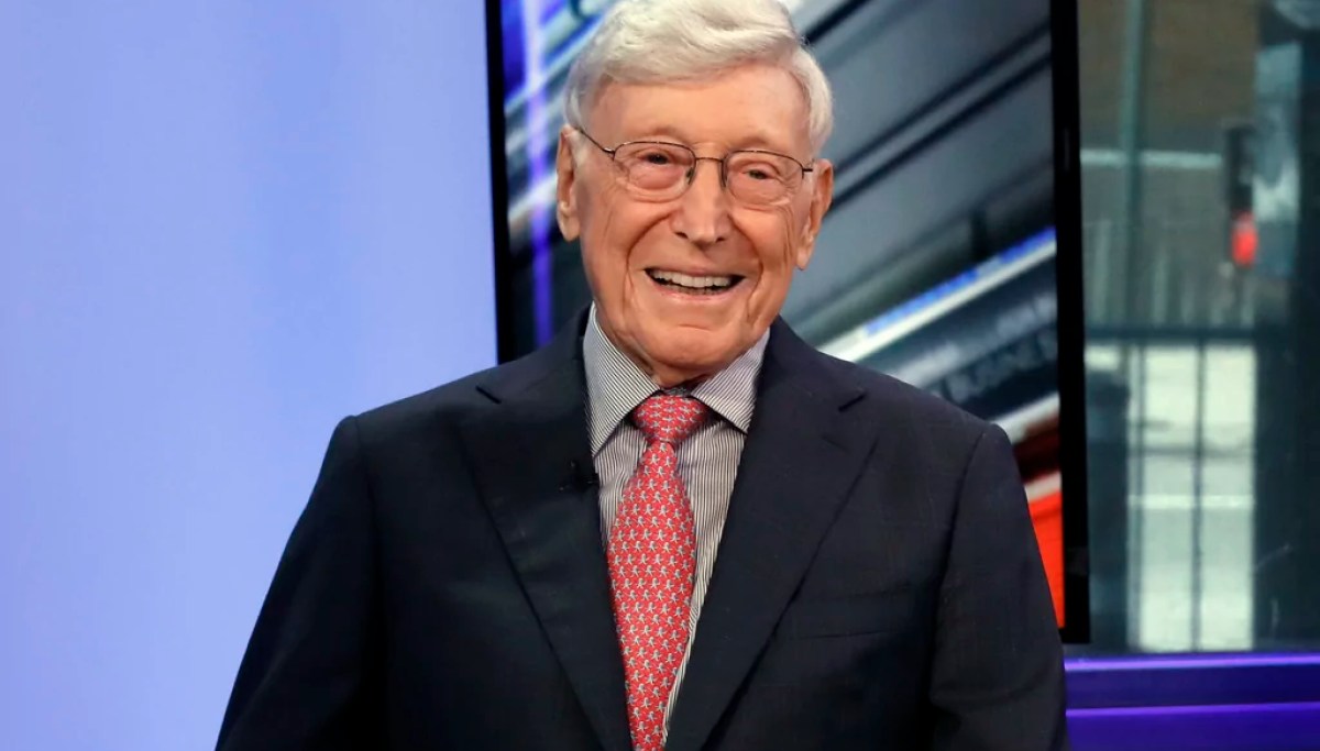 Bernie Marcus dead: GOP donor and co-founder of Home Depot dies at 95