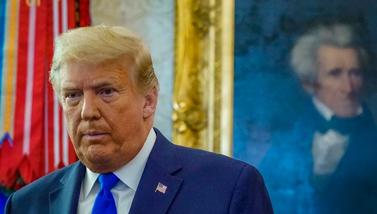 Three Trump appointees who stayed with Biden and want to remain in ...