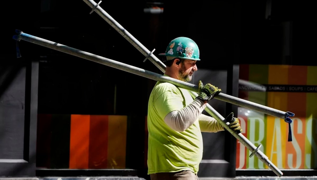 Trump’s American-born worker boom
