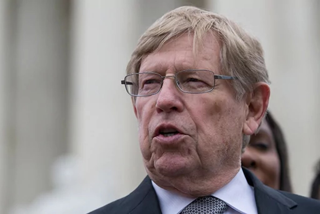 Ted Olson, 1940-2024