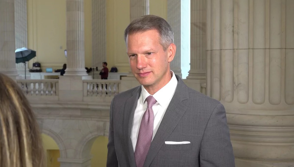 Capitol's new crop: Riley Moore continues his family’s history in West ...