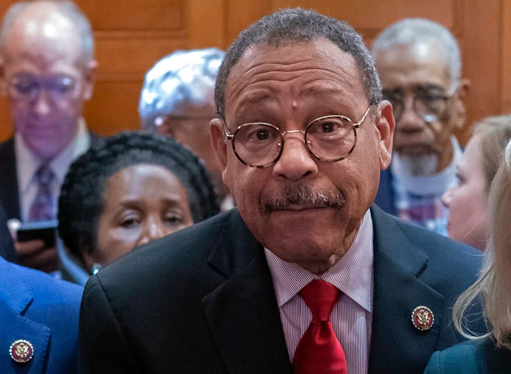 Rep. Sanford Bishop reelected in Georgia's second House district