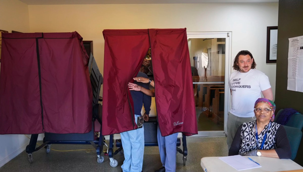 Harvard shocker: Voters ‘abandoning’ the Democratic Party