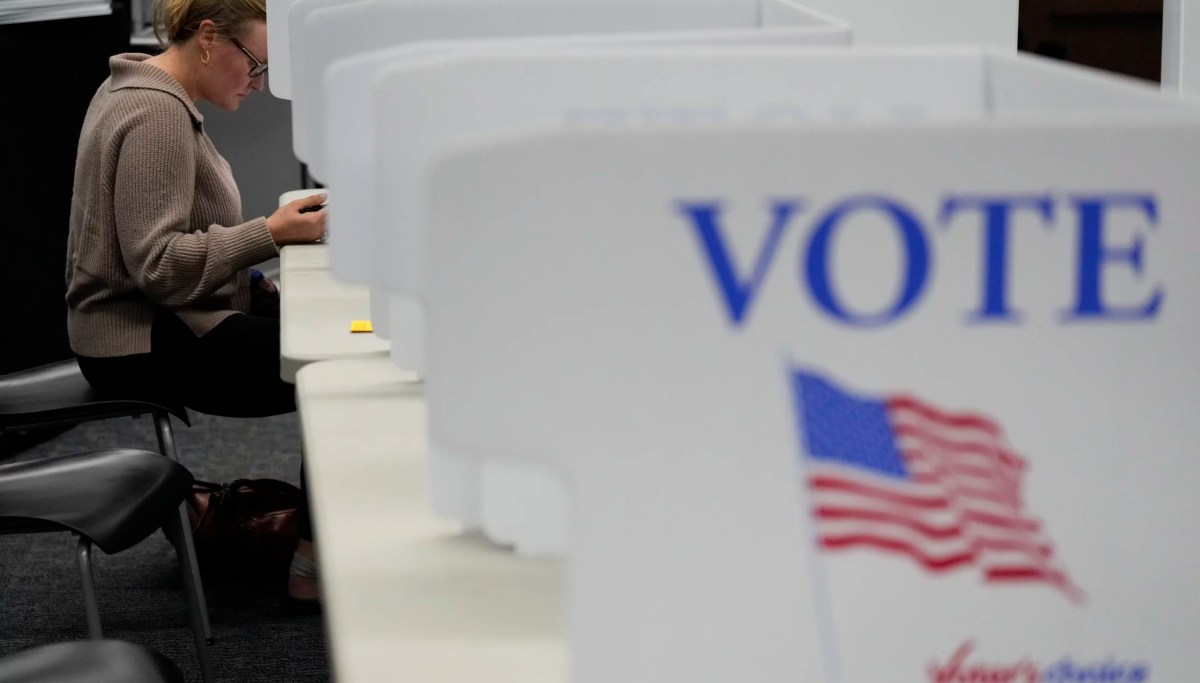 Democrat wins special election for New York state senate in district ...