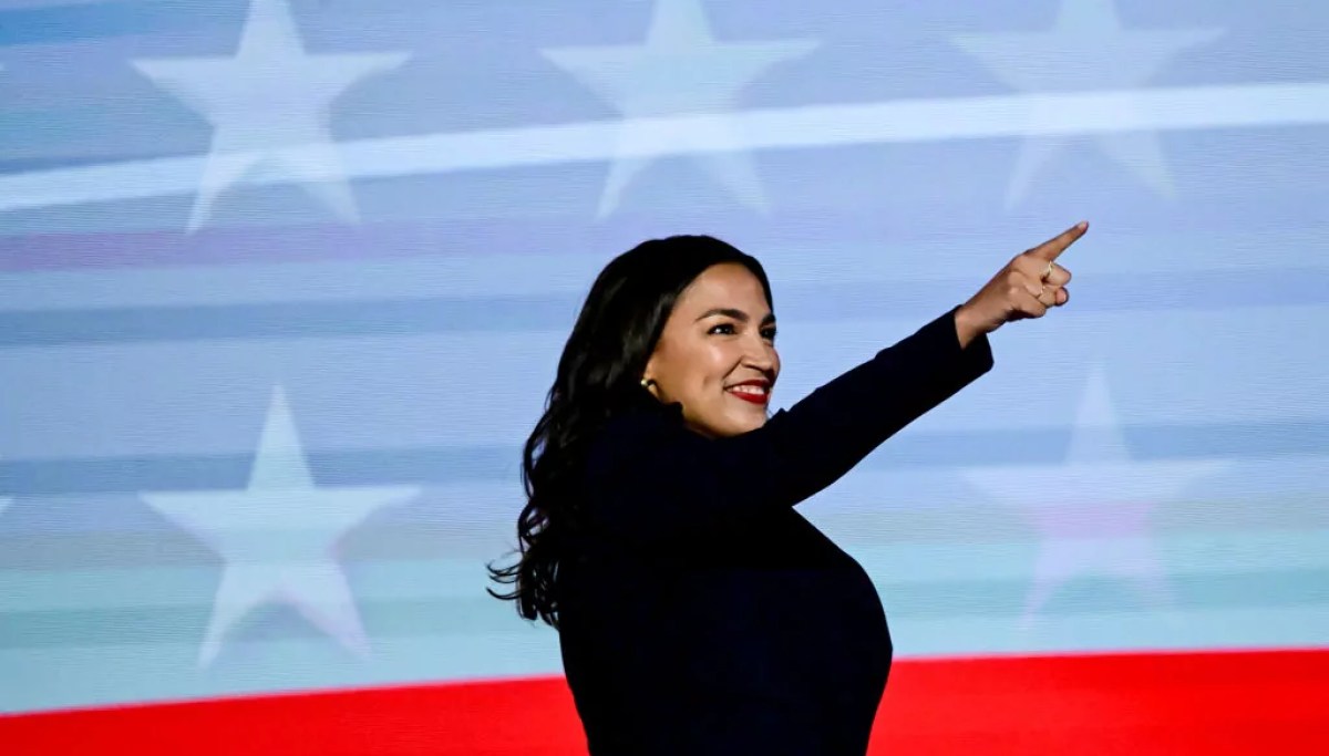 AOC becomes first on Bluesky with a million followers