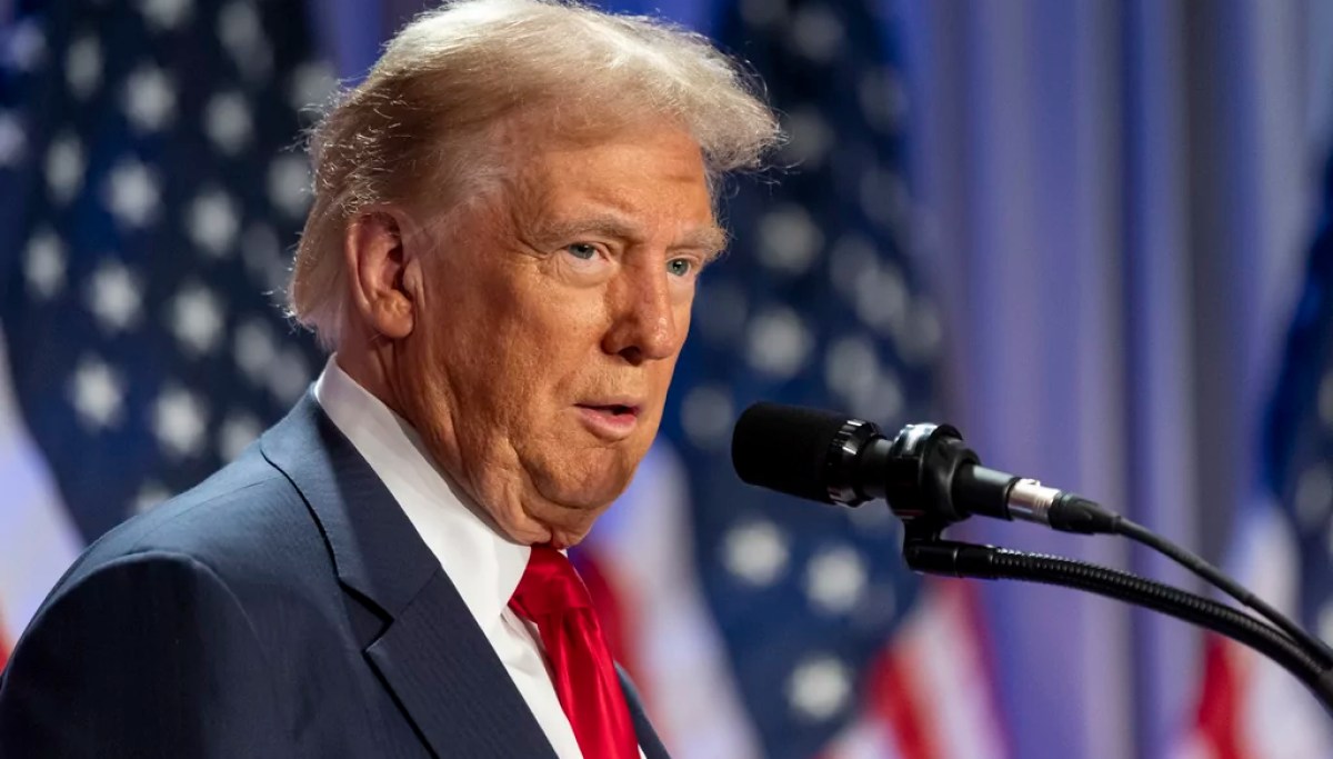 Trump endorses Jimmy Patronis to fill Gaetz’s seat
