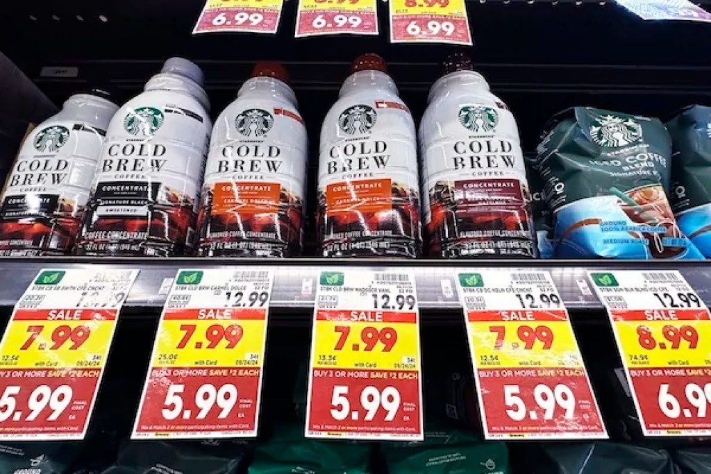 Lowest inflation since Bidenomics shows Trump economy thriving before ...