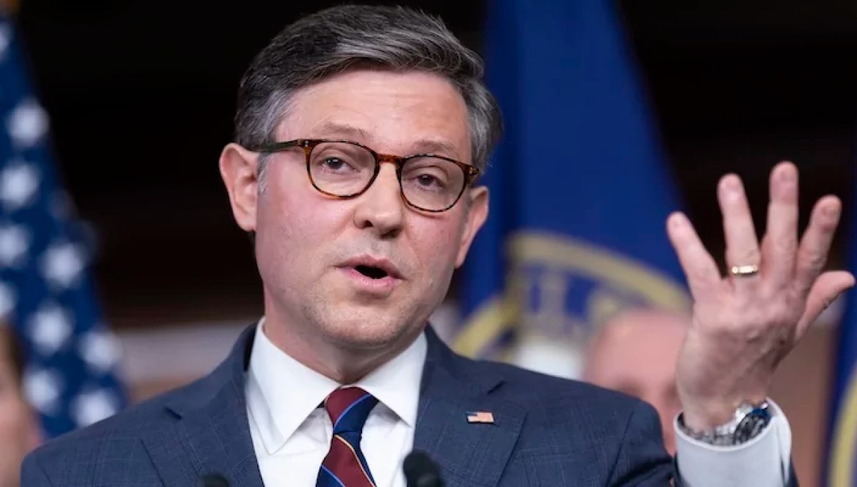WATCH LIVE: Republican House leaders hold first post-election victory ...