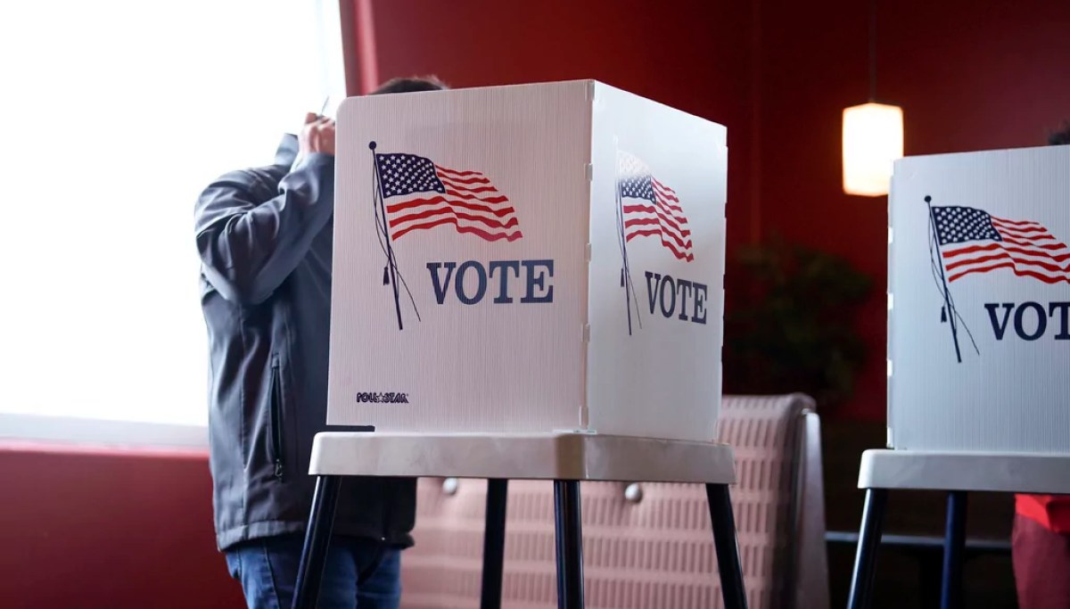 Judge partially blocks proof of citizenship voting rule