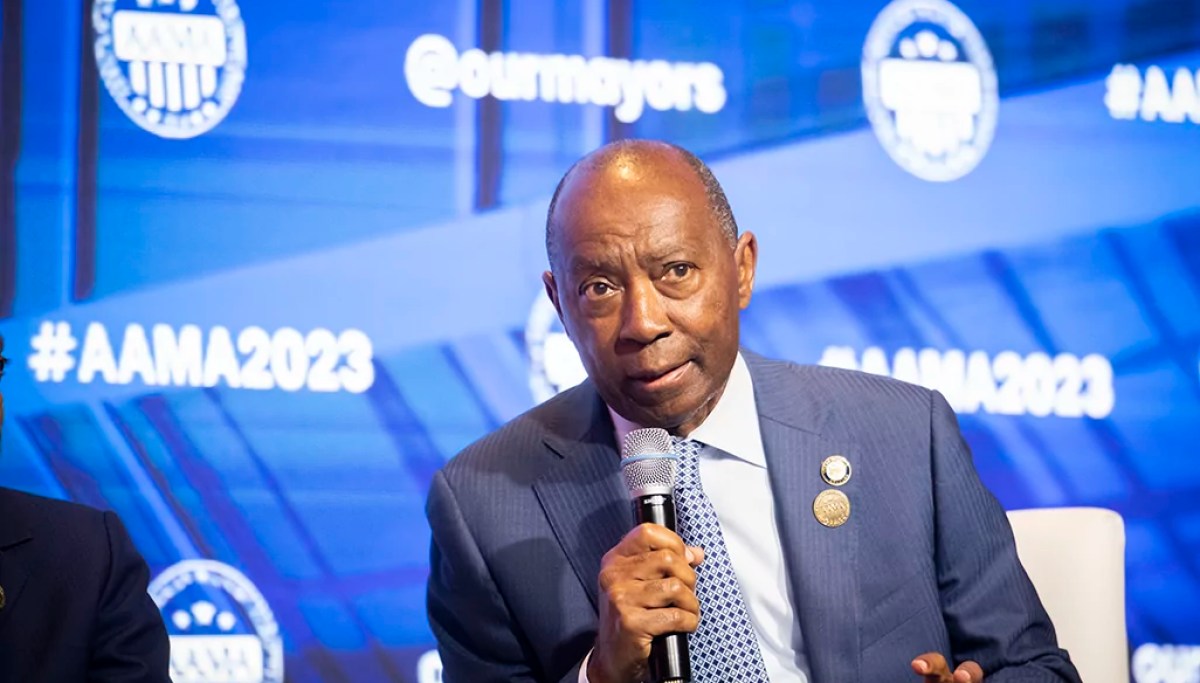 Special election to fill Texas seat of deceased congressman headed to a ...