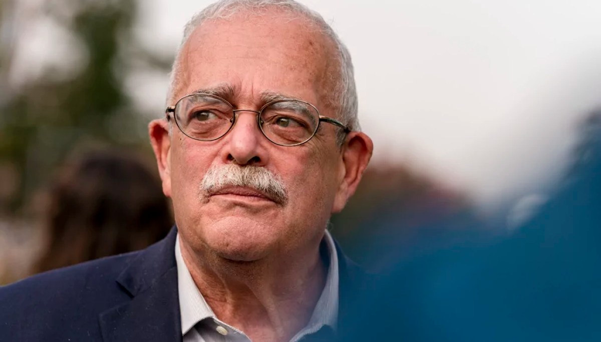 House honors Gerry Connolly by passing cancer bill in his honor