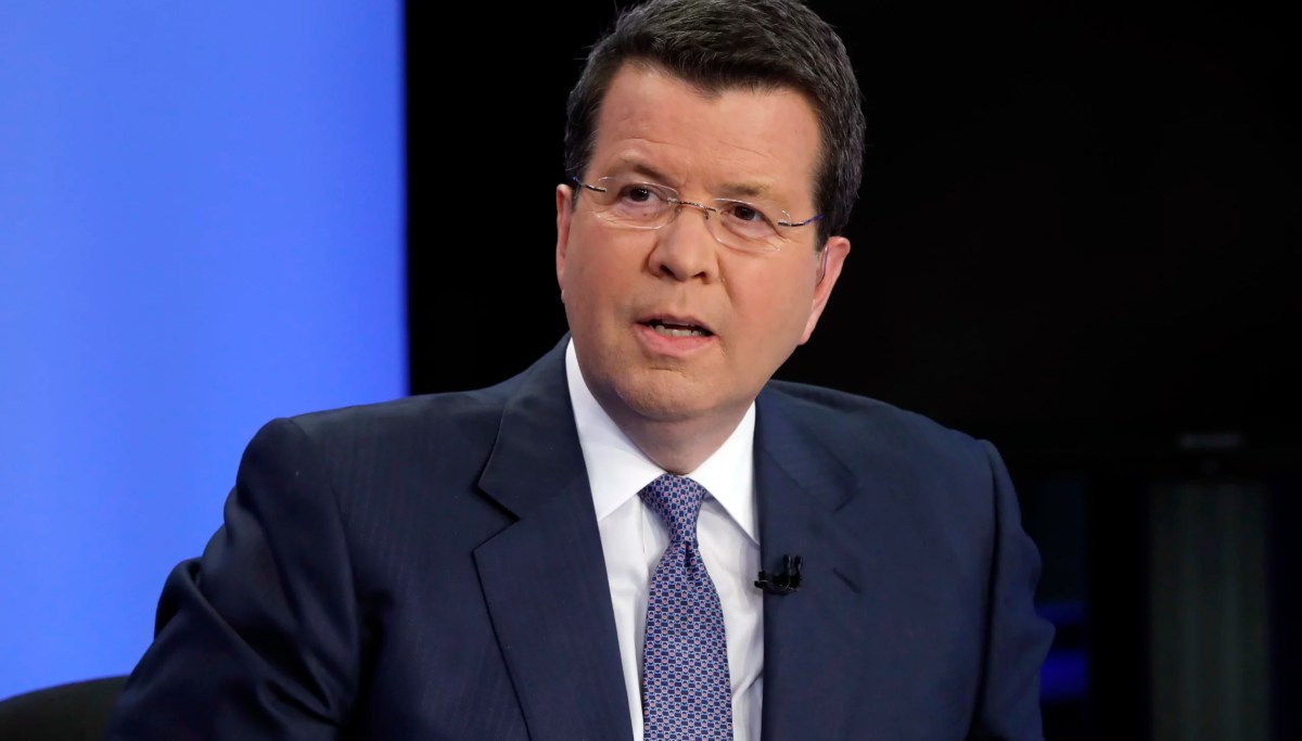 Neil Cavuto leaves Fox News after almost 30 years at the network