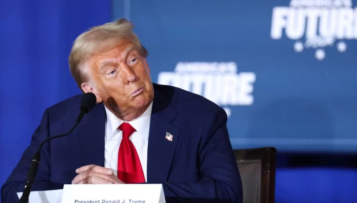 Never Trump Lincoln Project paid millions in 2024 to companies owned by ...