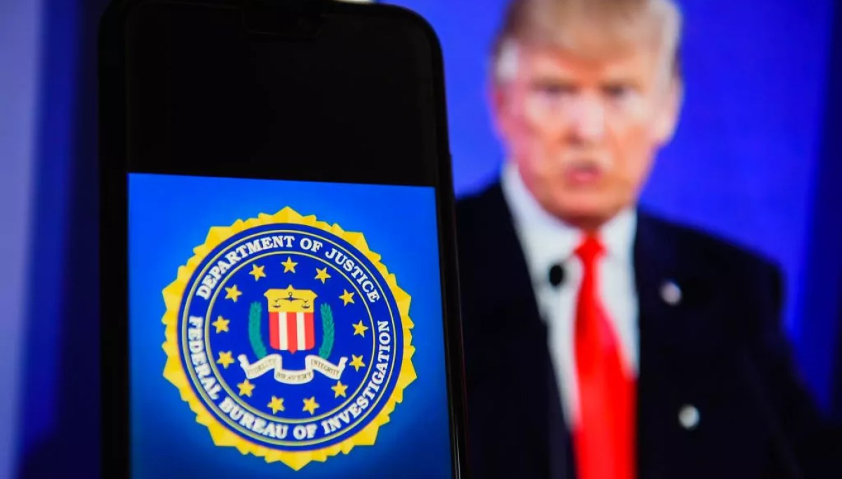 Trump questions inauguration eve closure of FBI DEI program: ‘Corruption’
