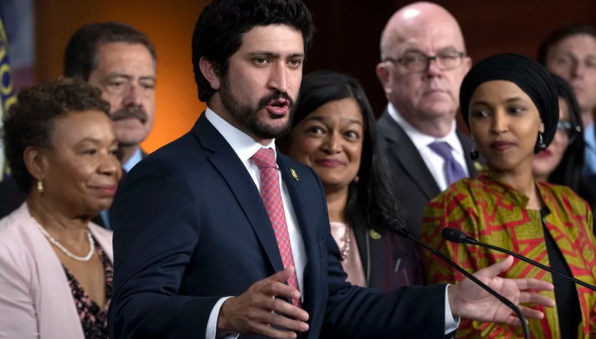 Progressive Caucus elects new leaders to battle GOP trifecta