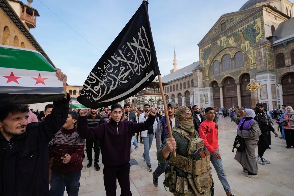 How terrorists hide as legal immigrants