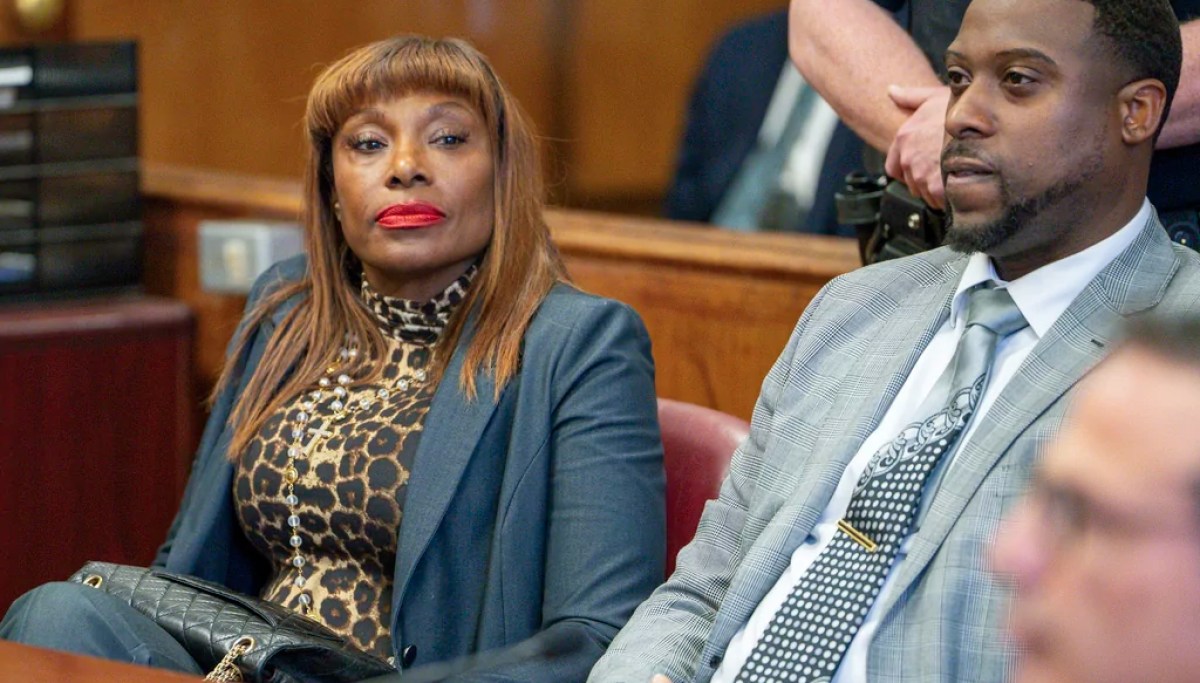 Top Eric Adams aide indicted on corruption charges
