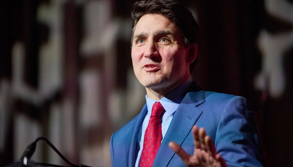 WATCH LIVE: Justin Trudeau expected to announce resignation as Canadian ...