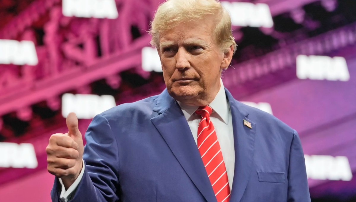 The five most notable friendships Trump formed in 2024