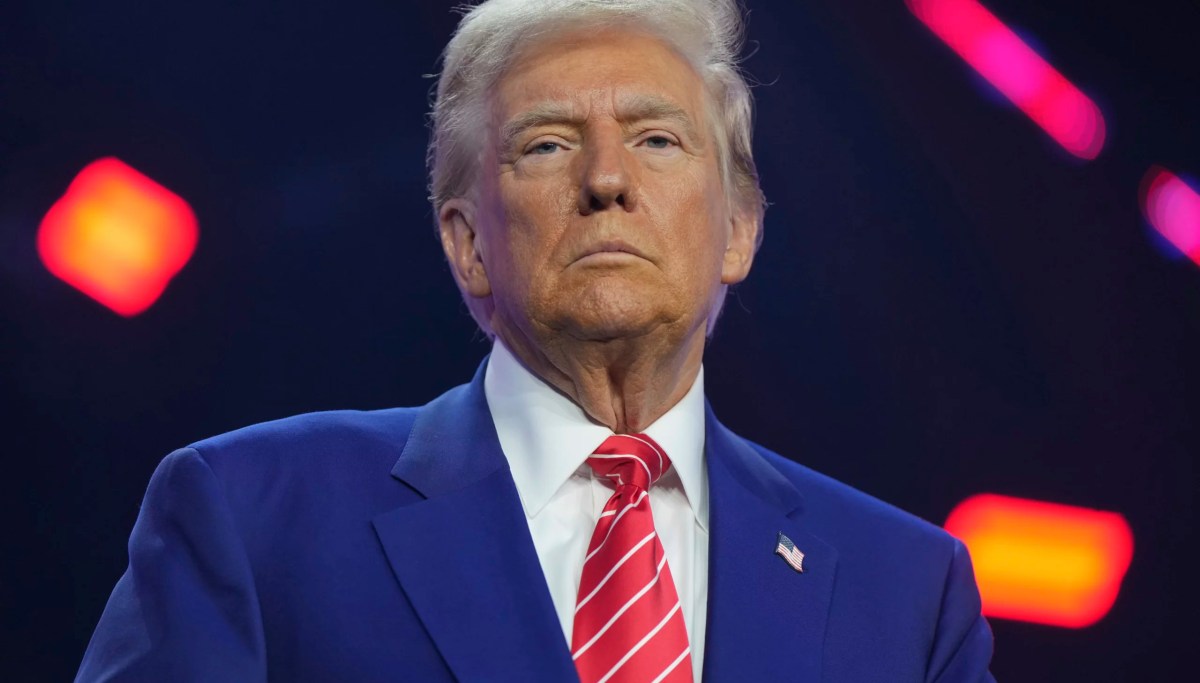 Trump announces more ambassador appointments to his administration