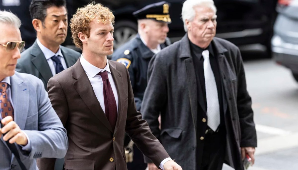 Justice for Daniel Penny prevails over a judge, prosecutor, and violent mob