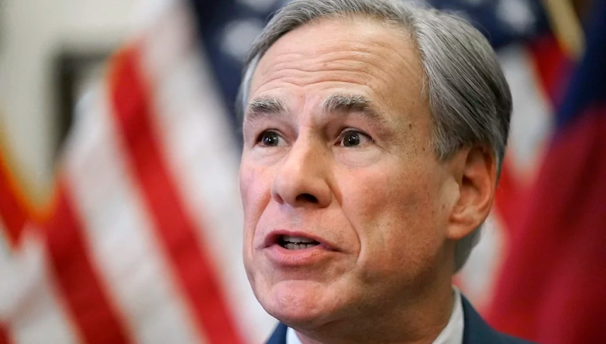 Greg Abbott appoints new chief justice to Texas Supreme Court